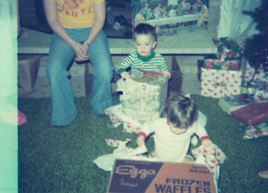 Gallery – In Memory of Isaac Birdsall