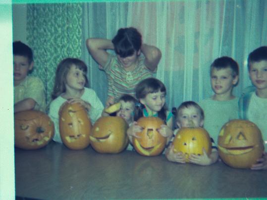 Gallery – In Memory of Isaac Birdsall