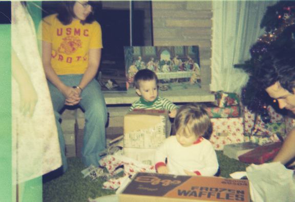 Gallery – In Memory of Isaac Birdsall