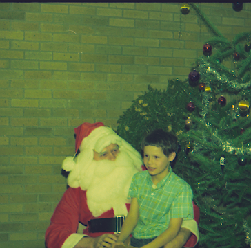 Gallery – In Memory of Isaac Birdsall