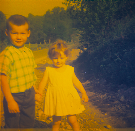 Gallery – In Memory of Isaac Birdsall