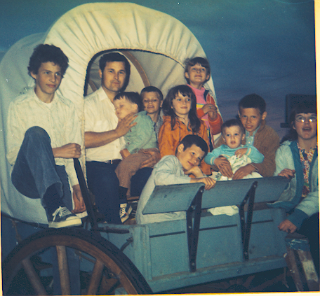 Gallery – In Memory of Isaac Birdsall