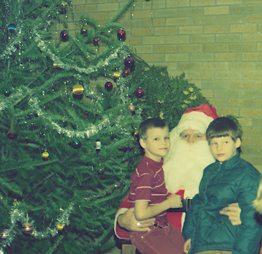 Gallery – In Memory of Isaac Birdsall