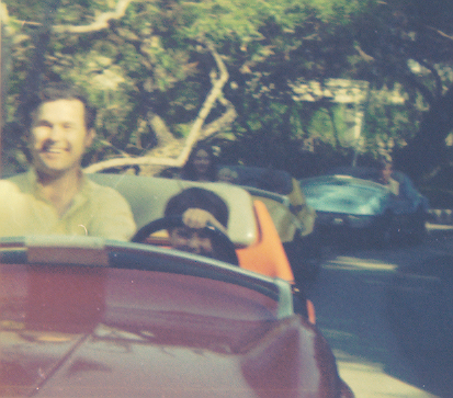 Gallery – In Memory of Isaac Birdsall