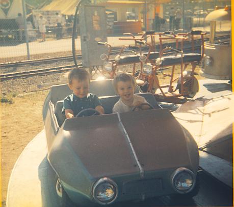 Gallery – In Memory of Isaac Birdsall