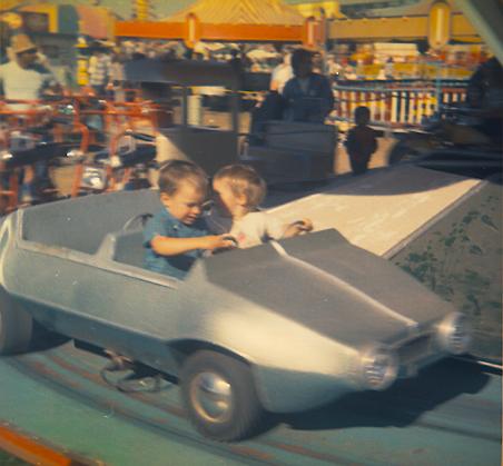 Gallery – In Memory of Isaac Birdsall