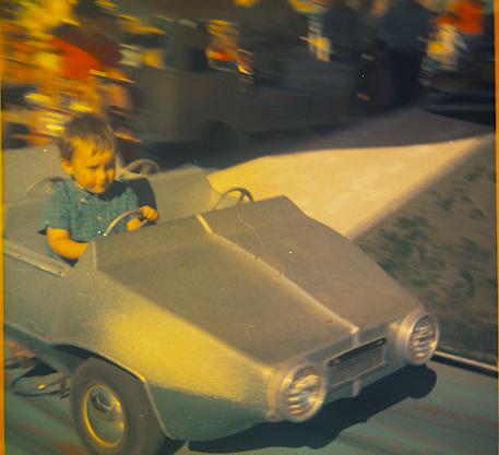 Gallery – In Memory of Isaac Birdsall