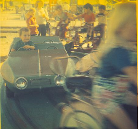 Gallery – In Memory of Isaac Birdsall