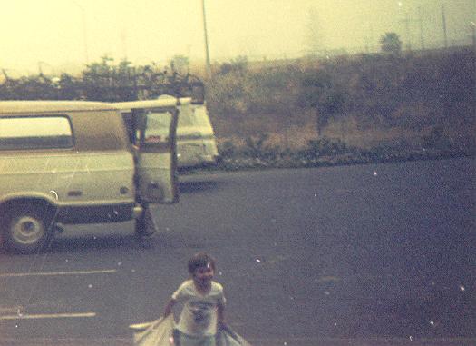 Gallery – In Memory of Isaac Birdsall