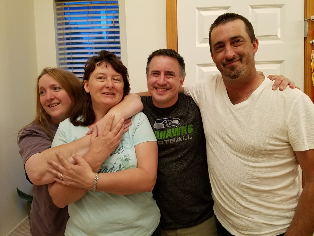 Memorial Recording – In Memory of Isaac Birdsall